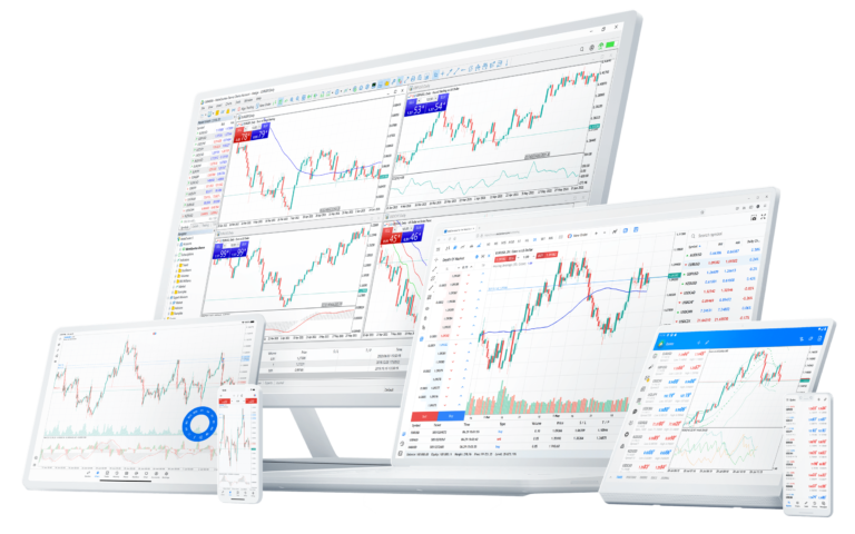 Defcofx: Leading Forex & CFD Trading Broker