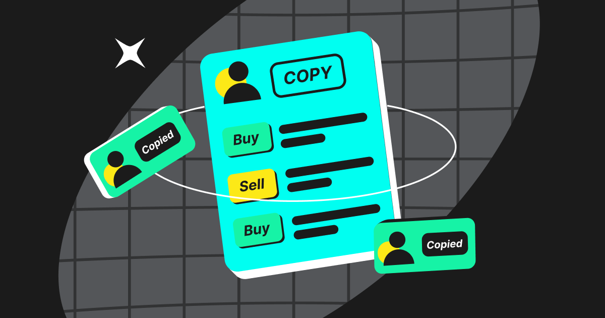 What Is Copy Trading and How Does It Work? - Defcofx