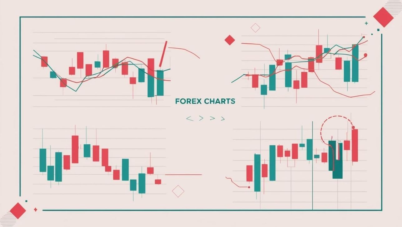 How to Read Currency Exchange Charts? - Defcofx