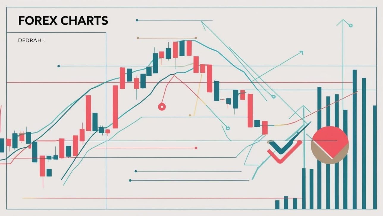 How to Read Currency Exchange Charts? - Defcofx