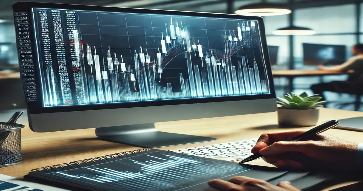 Forex Wicks Strategy: What is It and Why It Matters?