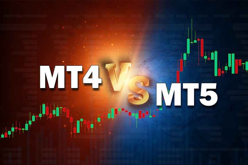 MT4 vs. MT5: Which One is Better? - Defcofx