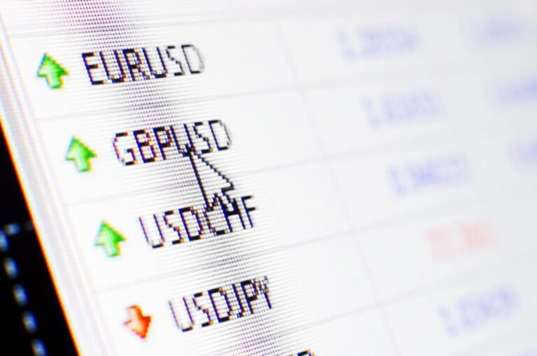 28 Major Forex Pairs List: Top Currency Pairs Explained - Defcofx