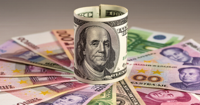 Why Is the Canadian Dollar So Weak? - Defcofx