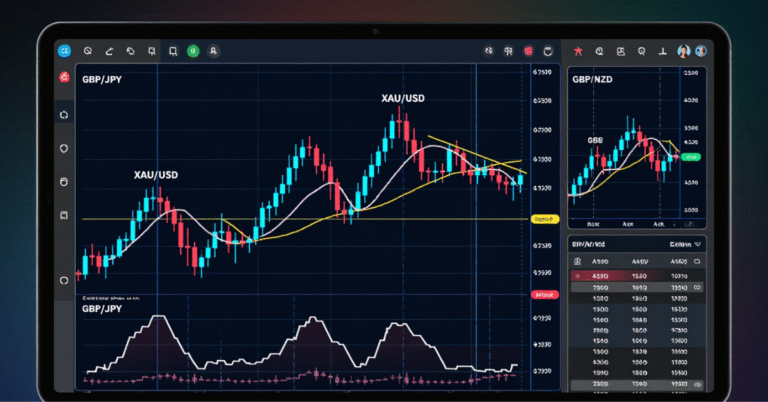 Xauusd Pips And Lot Size Gold Trading Pip Lot Guide