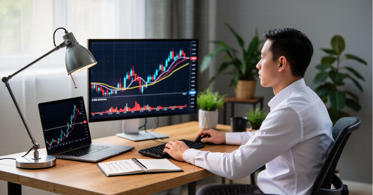 Trailing Stop Loss vs Trailing Stop Limit for Traders