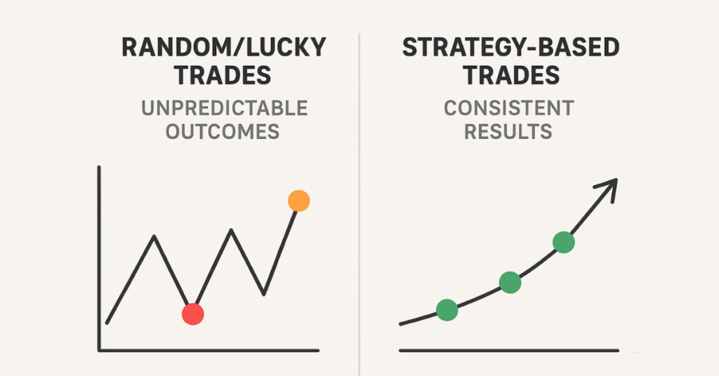 How Many Lucky Trades Can You Get in a Day? - Defcofx