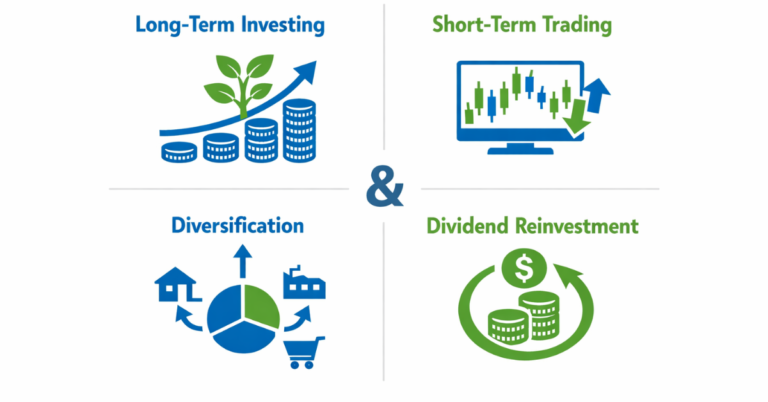 How Old Do You Have to Be to Trade Stocks? - Defcofx