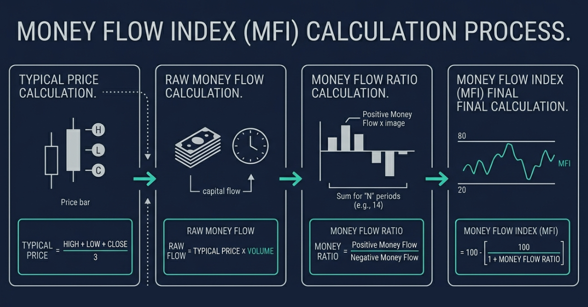 What Is Money Flow?